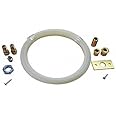 Amazon.com: Remote Grease Fitting Kit : Automotive