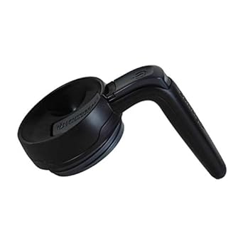 Amazon.com: Contigo Autoseal Randolph Replacement Lid, Black/Charcoal ...
