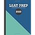 LSAT prep: Notebook: Work Notebooks: 9781982983598: Amazon.com: Books