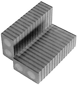 Magnetic Chuck Parallels, Pair: V Blocks: Amazon.com: Industrial ...