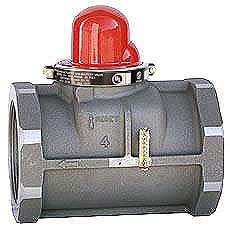 Pacific Seismic Products 316 Series Horizontal Earthquake Gas Shut-Off ...