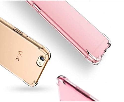 Back Cover for Vivo Y66 Case Cover Back Cover Case: Amazon.in: Electronics