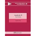 Amazon.com: Analysis I: Third Edition (Texts and Readings in ...