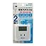 Amazon | ELPA 簡易電力量計 EC-03EB | テスター | 産業・研究開発用品 通販
