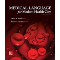 Medical Language for Modern Health Care: Basco, Rachel, Krouse-Adams ...