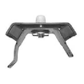 Amazon.com: MTC 8861/12371-0C020 Transmission Mount (12371-0C020 MTC ...