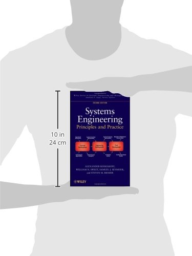 Systems Engineering Principles and Practice | Pricepulse