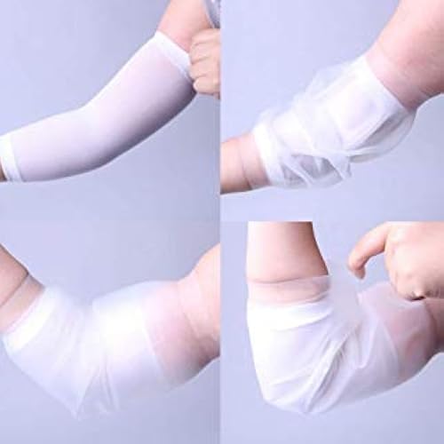 Waterproof PICC Line Shower Cover Small Size for Chemotherapy Treatment ...