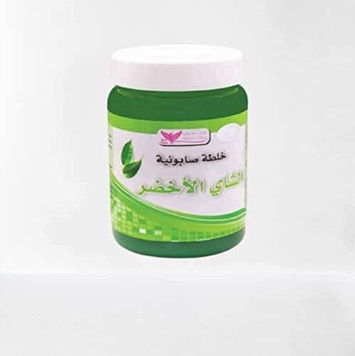 KUWAIT SHOP Green Tea Soap, 500g price in Saudi Arabia | Amazon Saudi ...