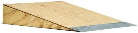 Amazon.com : Wedge Ramp Professional Skateboard Ramp : Sports & Outdoors