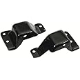 Amazon.com: Auto Metal Direct W-992 Engine Frame Mounts : Automotive