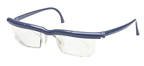 Adlens Adjustables Variable Focus Eyeglasses - You Set the ...