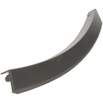 Amazon.com: Genuine Mazda TE69-51-W70 Fender: Automotive
