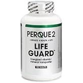 Amazon.com: Perque - Endura/PAK Guard 180 caps [Health and Beauty ...