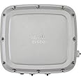 Amazon.com: Cisco Catalyst C9124AXI Dual Band 802.11ax 5.38 Gbit/s ...