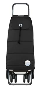 Amazon.com: ROLSER Polar Logic Tour Shopping Cart: Home & Kitchen