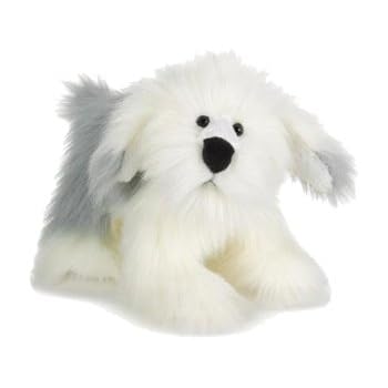 Amazon.com: Plush Stuffed Animal: Shetland Sheepdog: Toys & Games