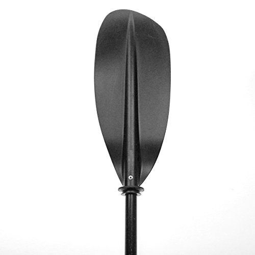 Shoreline Marine Kayak Paddle Rounded 96" - Missouri Float Trips
