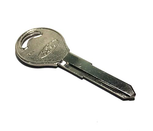 Compare Price: ford escort key blank - on StatementsLtd.com