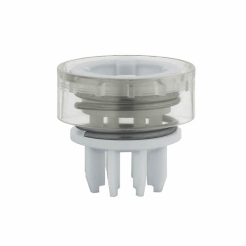 GROHE 34222000 | Avensys Modern Dual Control Shower Mixer - Chrome ...