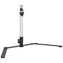 Amazon.com : Neewer Light Weight Adjustable Camera Table Top Monopod ...