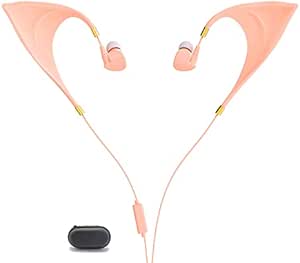 Amazon.com: Elf Earbuds Headphones - 3.5mm Jack Earphone Perfect Sound ...