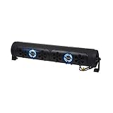 Best Waterproof Soundbar For ATV, UTV & Marine Sports [ 2019 Updated ...