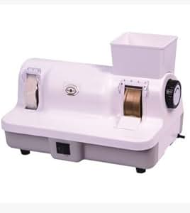Electric Optical Hand Edge-grinder Eyeglasses Lens Hand Edger and ...