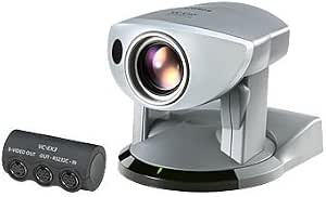 Amazon.com : Canon VC-C50i Communication Camera : Surveillance Cameras ...