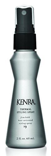 Kenra Thermal Styling Spray #19, 55% VOC, 2-Ounce in Pakistan - StarShop.pk