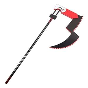 juuzo scythe at Blade & Sorcery Nexus - Mods and community