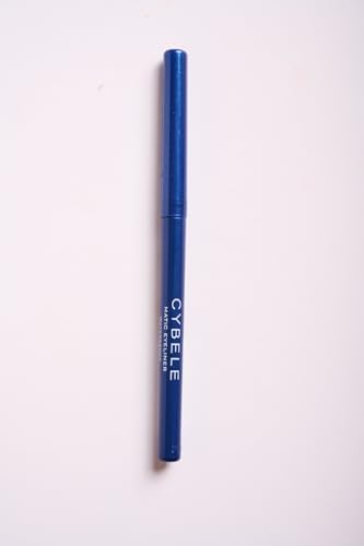 سعر Cybele Matic Eyeliner Pencil No. 03 Blue فى مصر | بواسطة امازون مصر ...
