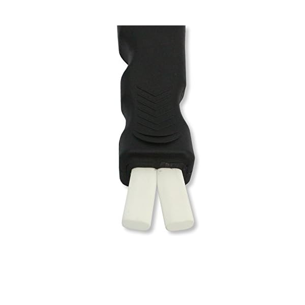 Skate Sharpener for Ice Hockey Skate - Hand Held Sweet Stick Blade Edge ...