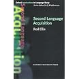 Second Language Acquisition (Oxford Introduction to Language Study ...