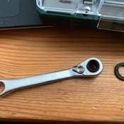 Bosch 2607017160 Screwdriving Set with Mini Ratchet (27 Pieces): Amazon ...