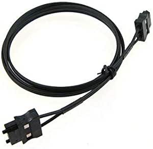 Amazon.com: SSCNET III Communication Cable for Mitsubishi MR-J3 Servo ...