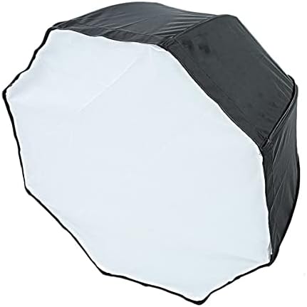 سعر DIGITEK® 80cm Octa Softbox for Speedlite (DSB080) فى السعودية ...