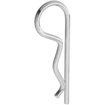 Amazon.com: SE HP3M Cotter Pin Hairpin Style: Home Improvement
