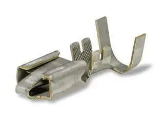 Connector ID - YPC10348 Freelander fan = Amp Superseal? - Requests for ...