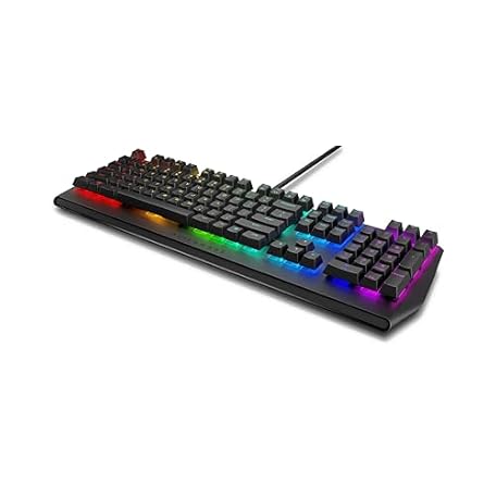 Mua Alienware 410K Mechanical RGB Gaming Keyboard (AW410K), US Layout ...