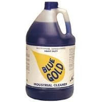 Amazon.com: Blue Gold Cleaner and Degreaser Concentrate : Health ...
