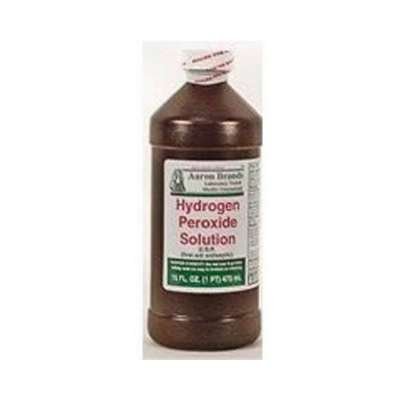 16OZ Hydrogen Peroxide - Buy Online in UAE. | Home Garden Products in ...