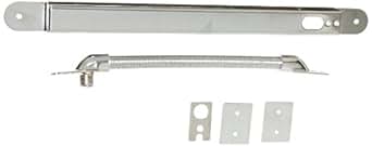 Securitron EPT Electric Power Transfer Standard: Door Hardware: Amazon ...