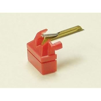 Amazon.com: Durpower Phonograph Record Player Turntable Needle For ...