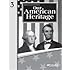 Our American Heritage 3 A BEKA 4th ed, : Judy Hull Moore: Amazon.com: Books