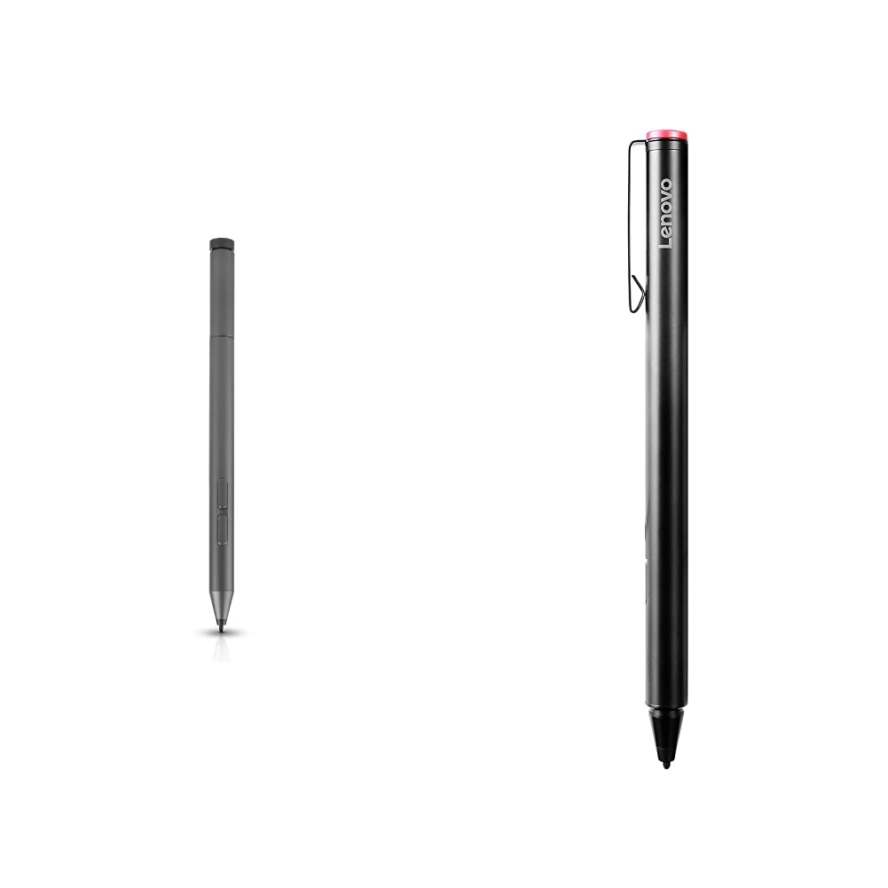 Mua Lenovo Active Pen 2, 4096 Levels of Pressure Sensitivity ...