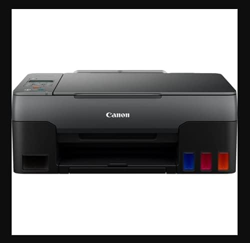 Canon PIXMA G3420 InkJet Printer price in Egypt | Amazon Egypt | kanbkam