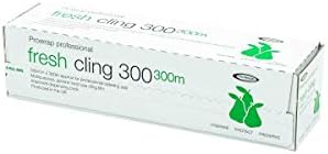 Prowrap Professional Fresh Cling Film 300mm x 300m price in Saudi ...