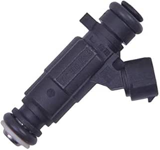 EMIAOTO 1PCS Fuel Injector 0280156227 07C906031B for Bentley ...