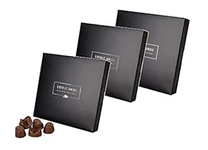 Amazon.com : Edible chocolate anus bum hole gift novelty adult 3 Pack ...